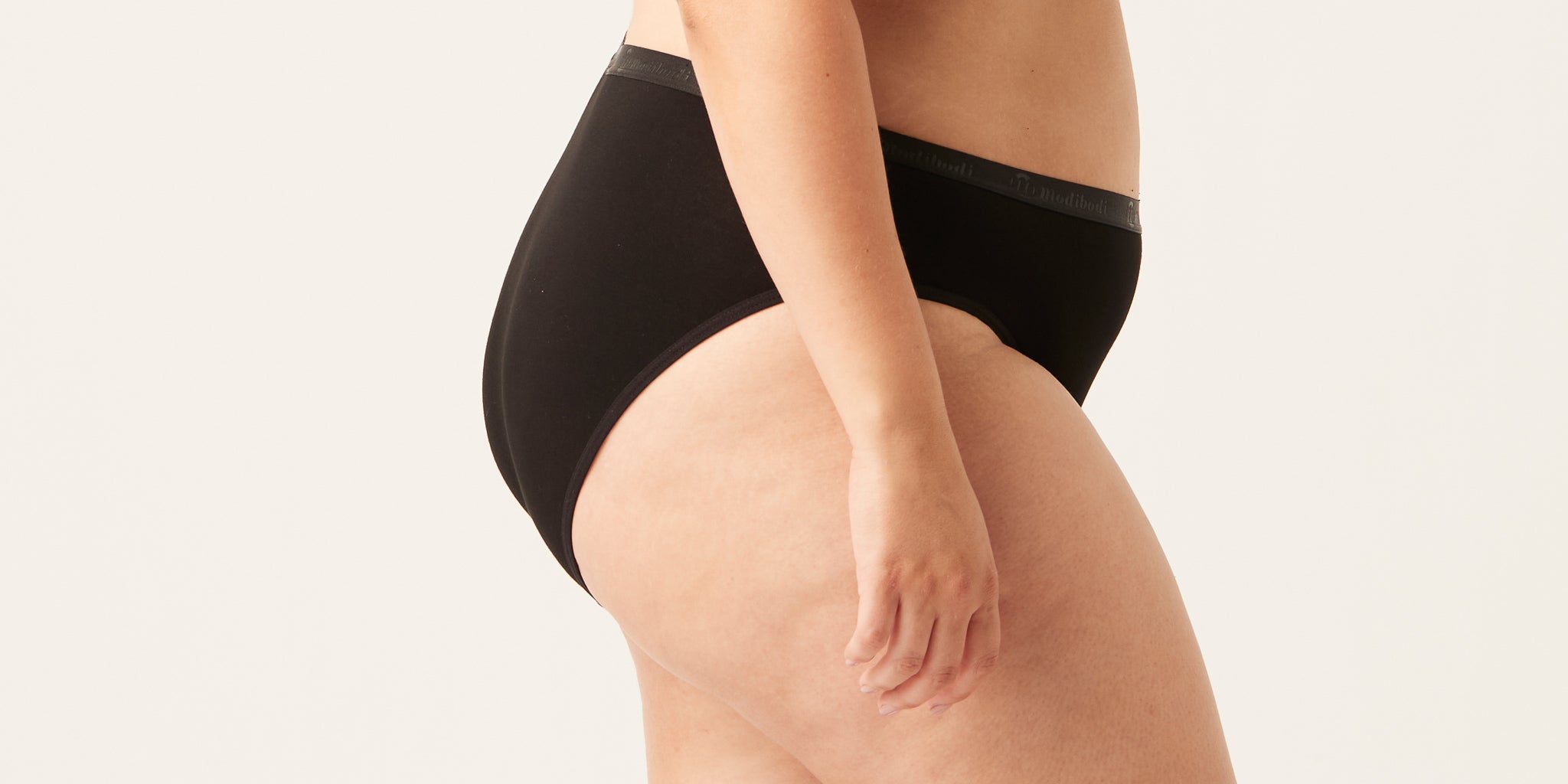 Moisture Wicking Absorbency Underwear | – Modibodi AU