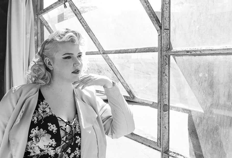 Meet the Modibodi Model 2017 - Ella – Modibodi AU