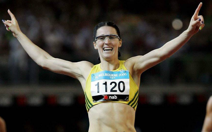 Dealing with your period as an athlete – Modibodi AU