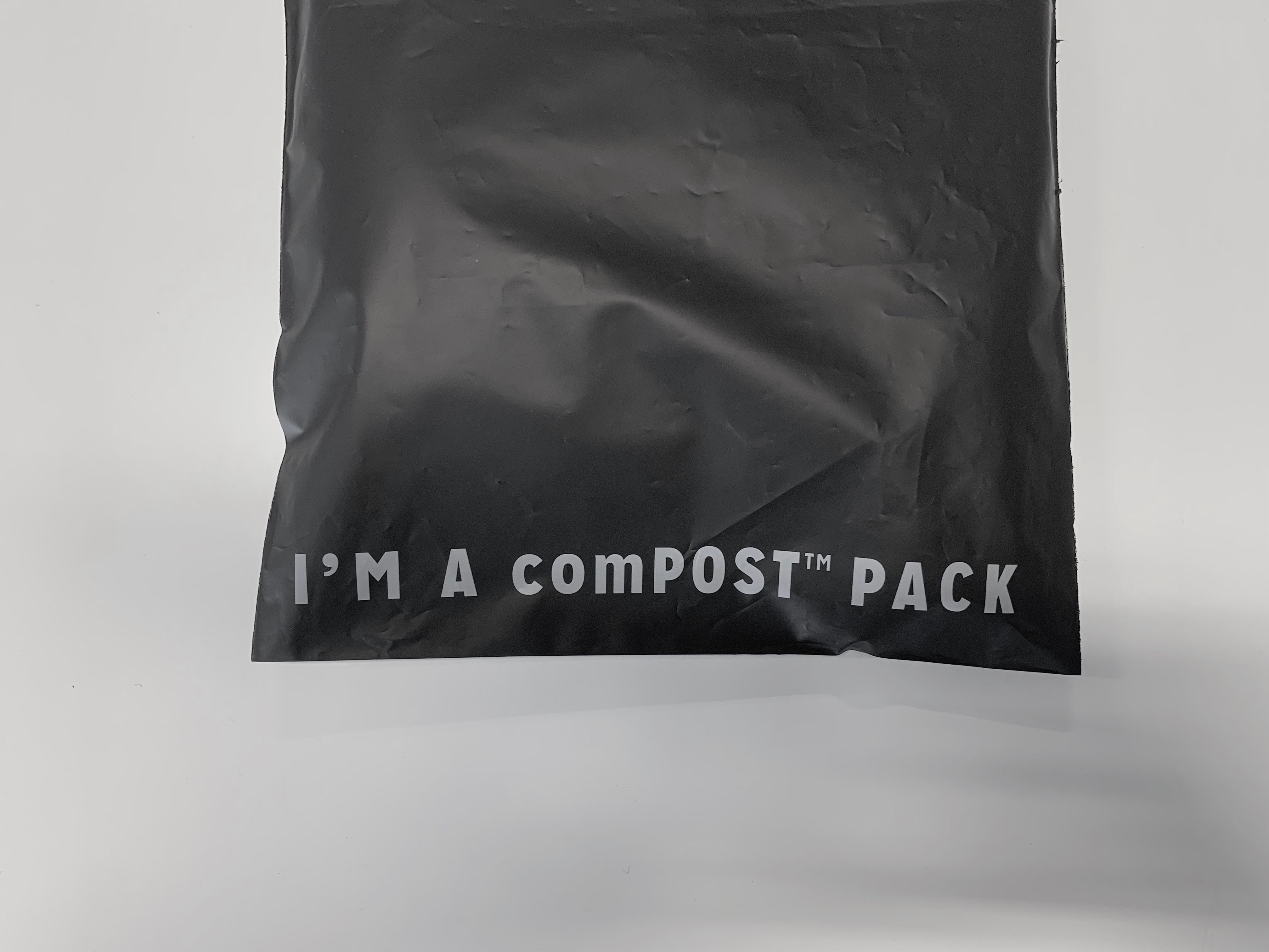 Did You Know We Ship With Compostable Packaging? – Modibodi AU