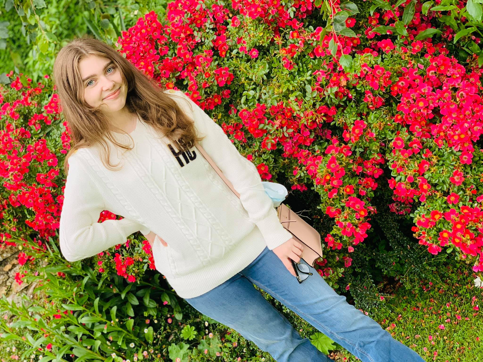 Ruby's Mission To End Period Poverty – Modibodi AU