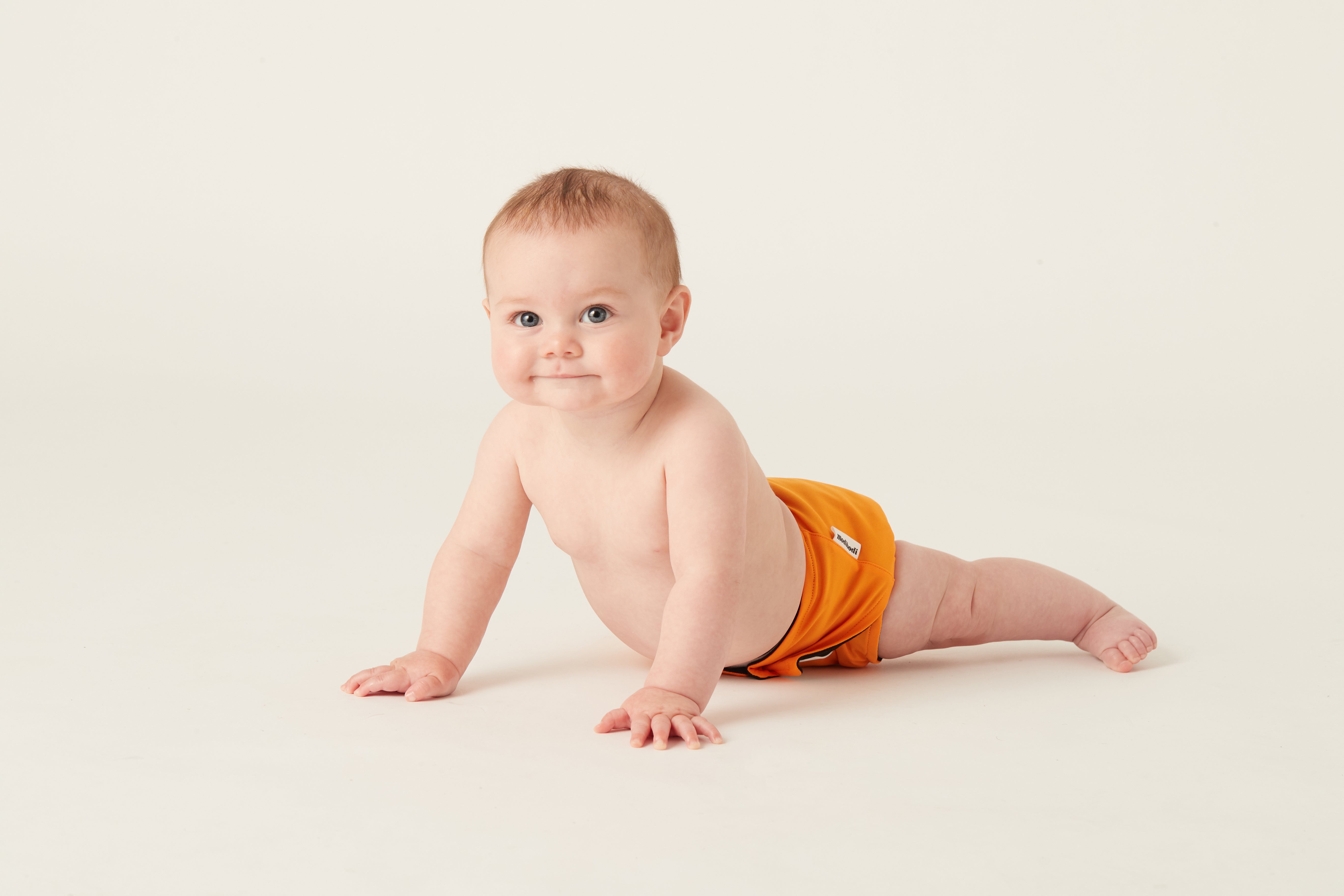 Why Modibodi’s Reusable Nappy is Different – Modibodi AU