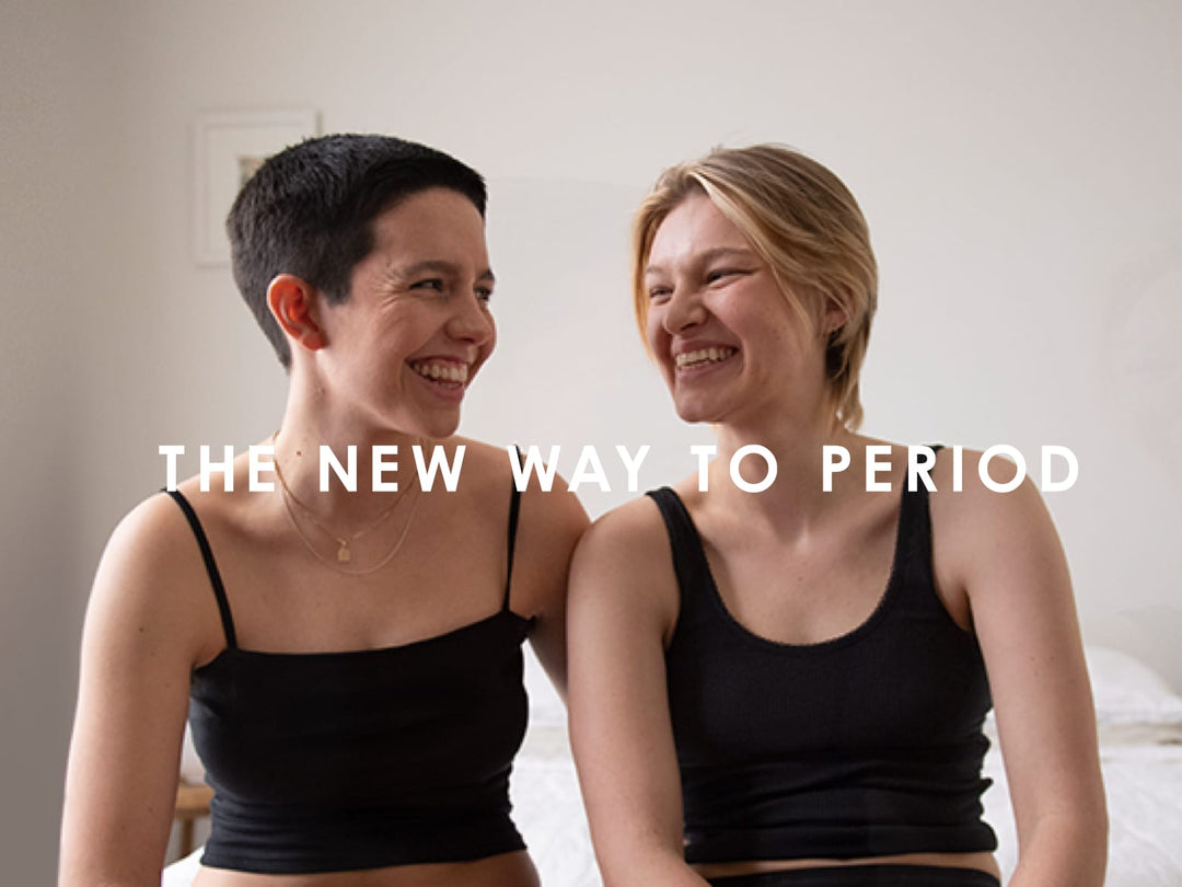 Facebook Ban Our Advert Due To The Depiction Of Blood – Modibodi AU