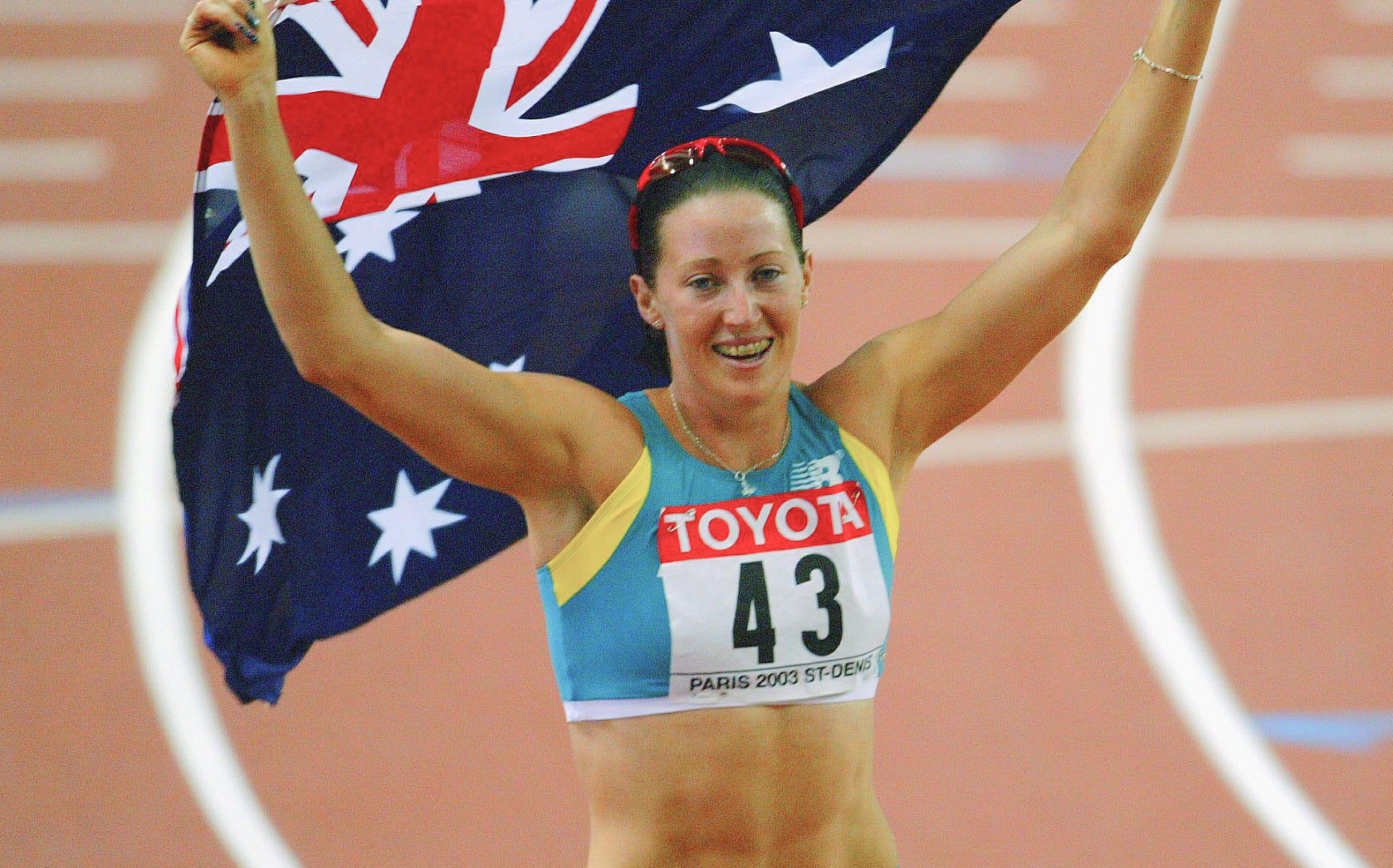 How to train and talk to your coach as a menstruating athlete – Modibodi AU