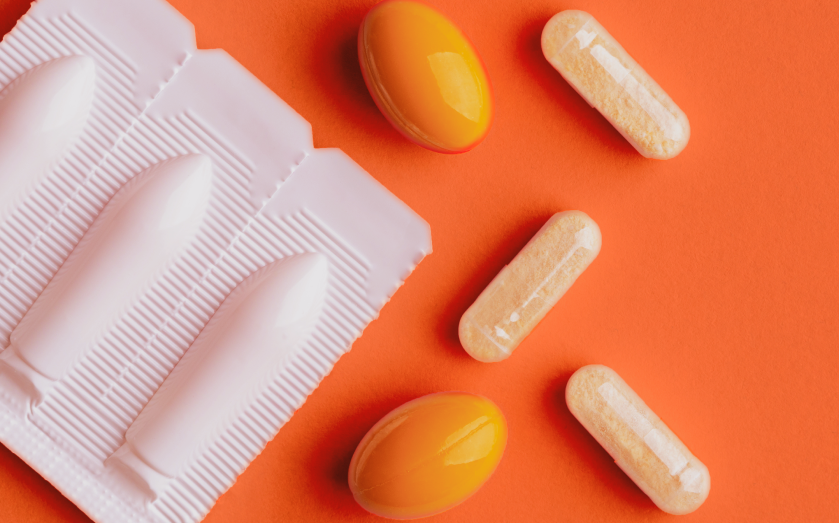 What causes vaginal thrush and how to nix it – Modibodi AU