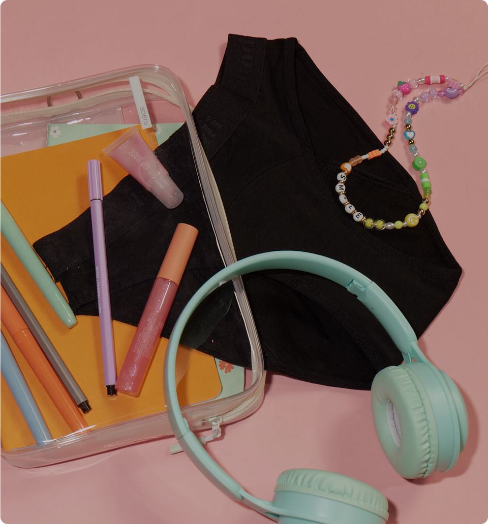 First Period Help – Modibodi AU