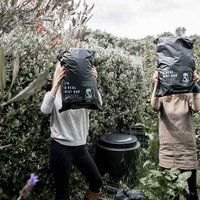 Climate Action – Modibodi AU