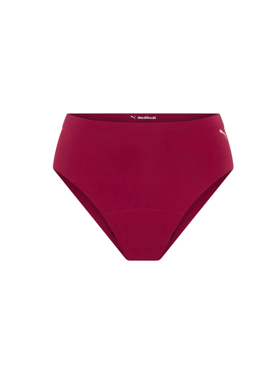 Puma X Modibodi Seamfree Active Bikini 2 Pack – Modibodi AU