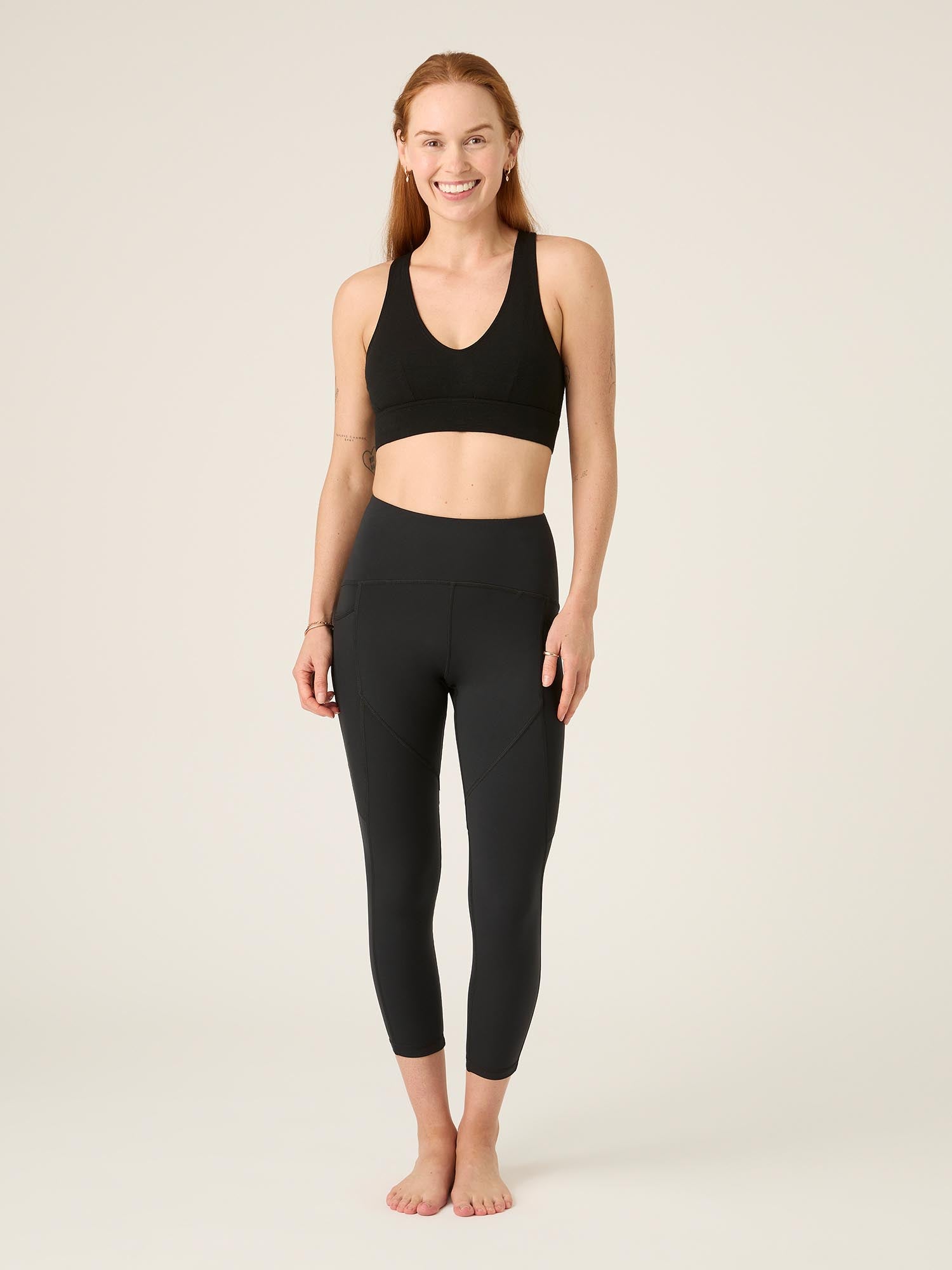 Period Activewear | Leak-Proof Workout Clothes | Modibodi AU