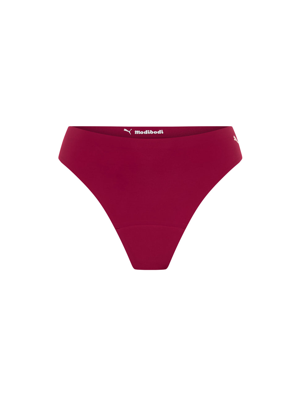 Puma X Modibodi Seamfree Active Thong 2 Pack – Modibodi AU
