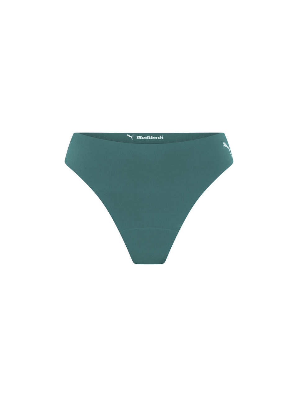 Puma X Modibodi Seamfree Active Thong 2 Pack – Modibodi AU