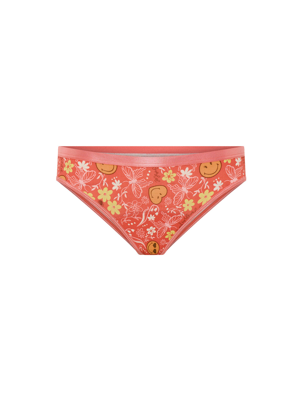 SmileyWorld® | Modibodi Classic Bikini & Full Brief 2 Pack – Modibodi AU