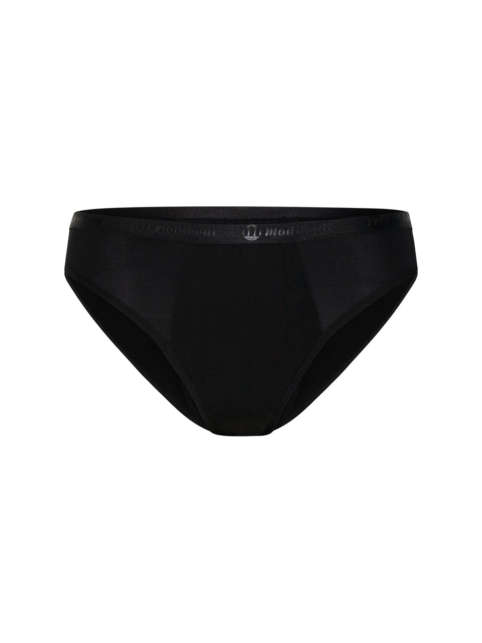 Classic Bikini 5 Pack – Modibodi AU