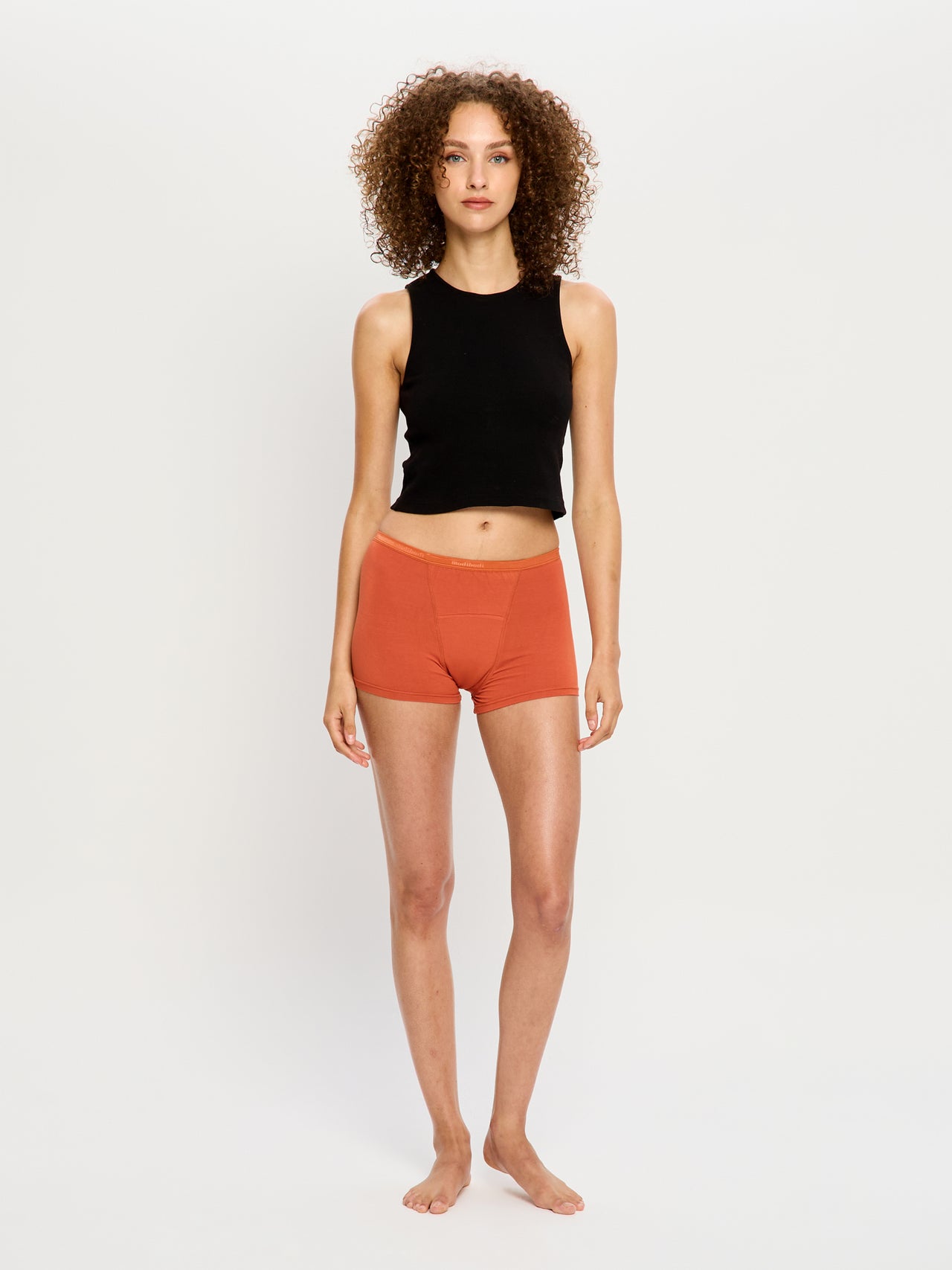 Classic Period Underwear | Leak-proof | – Modibodi AU