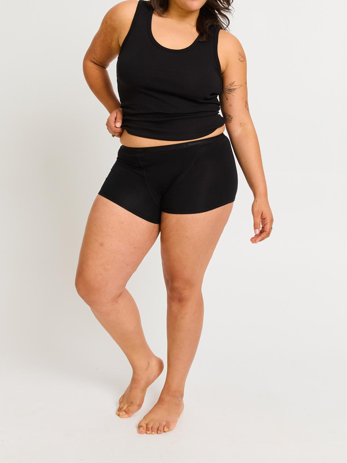 Moisture Wicking Absorbency Underwear | – Modibodi AU