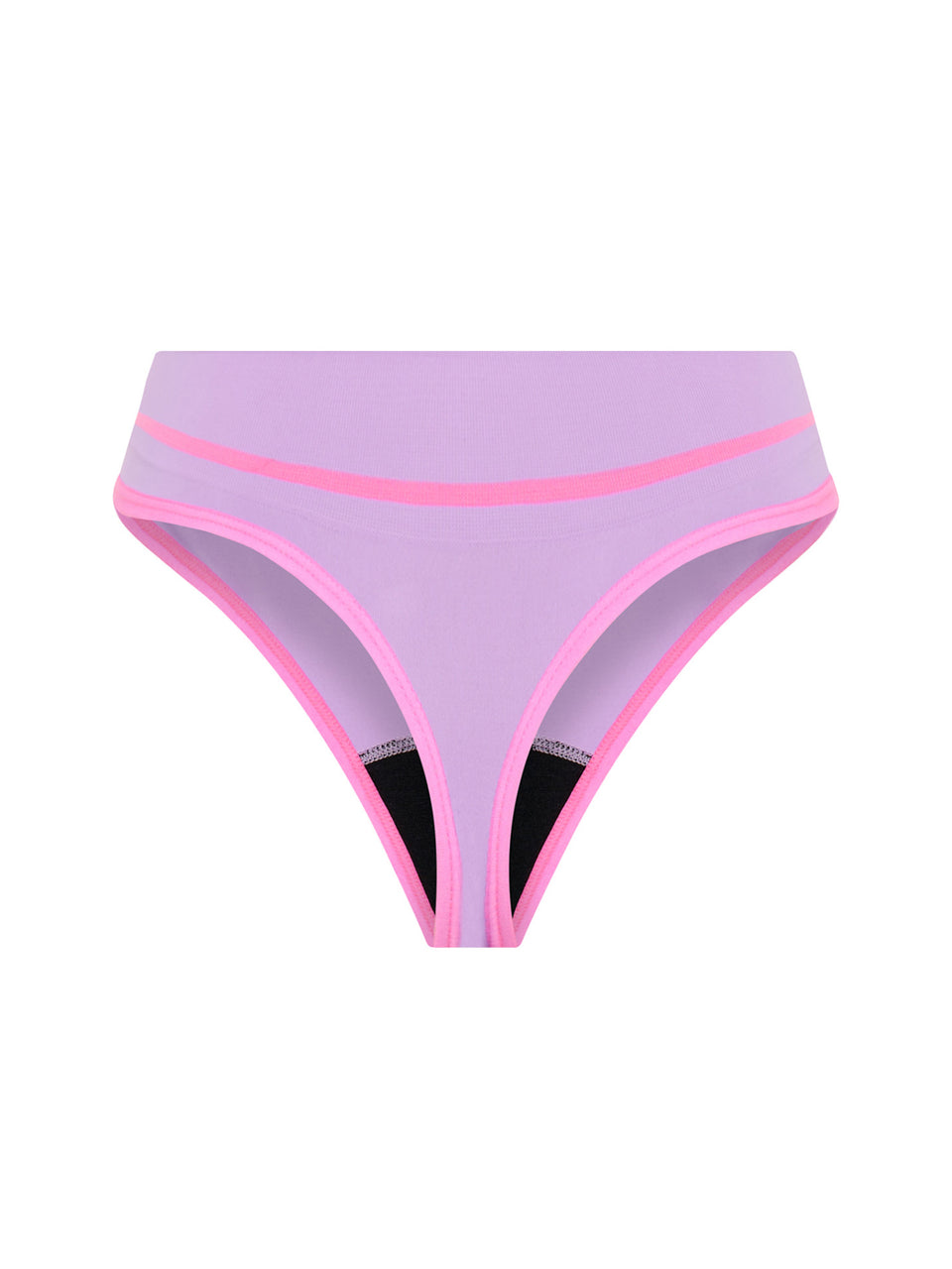 SmileyWorld® | Modibodi Seamless Bralette & Thong Set – Modibodi AU