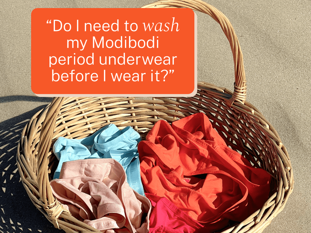 About Our Products – Modibodi AU