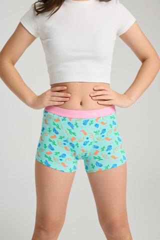 Teen Underwear | Period Underwear For Teens | Modibodi AU