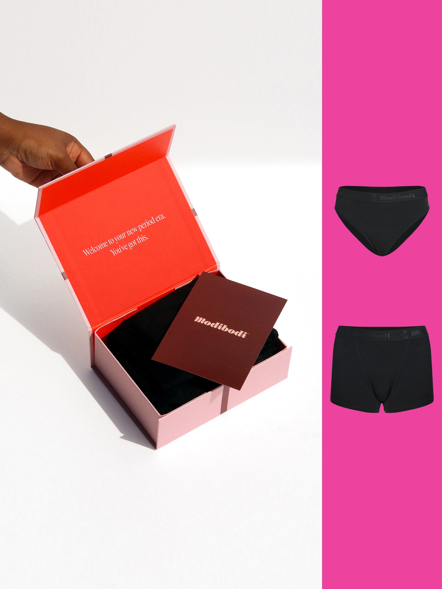 Gift Guide – Modibodi AU