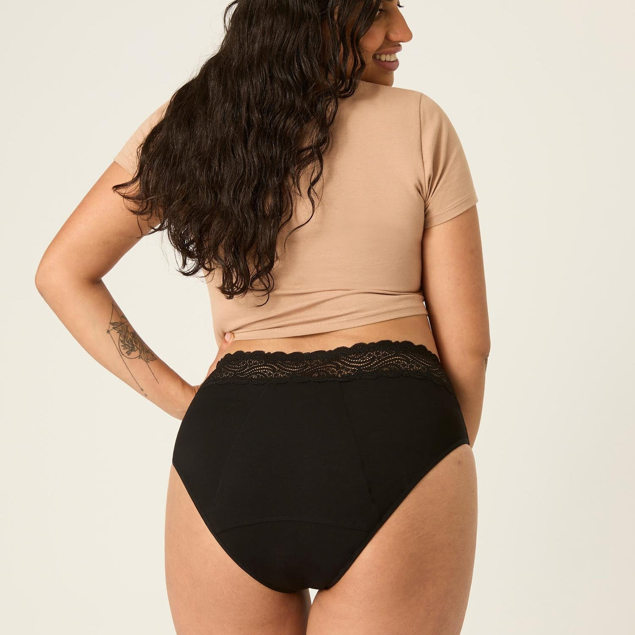 Absorbency Guide – Modibodi AU