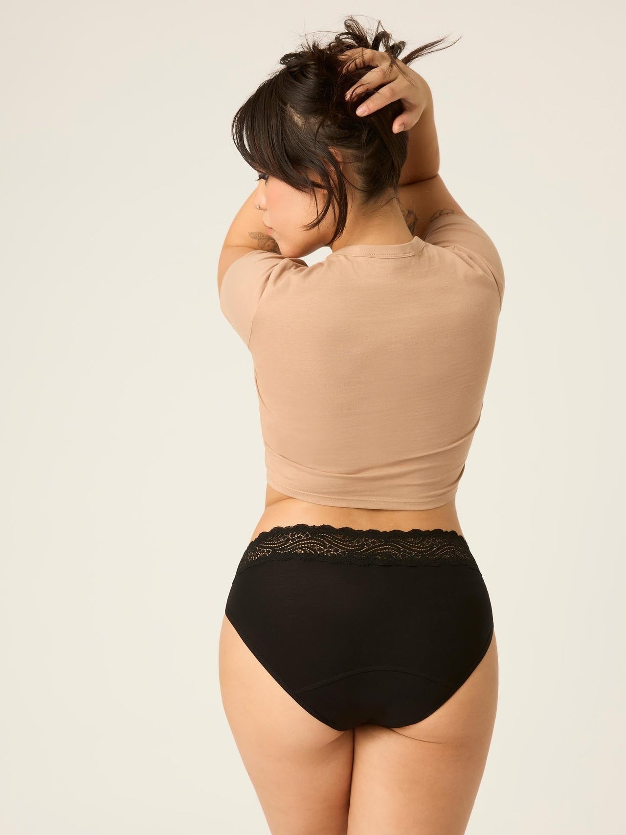 Absorbency Guide – Modibodi AU