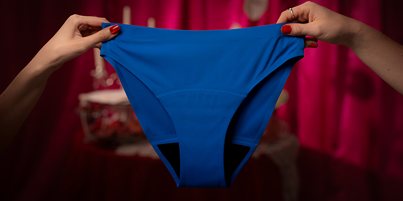 Absorbency Guide – Modibodi AU