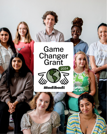 The Original Period & Incontinence Underwear | Modibodi AU