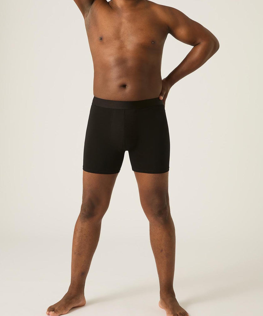 Men’s Underwear | Incontinence, Sweat-Proof & Anti-Chafing | Modibodi AU