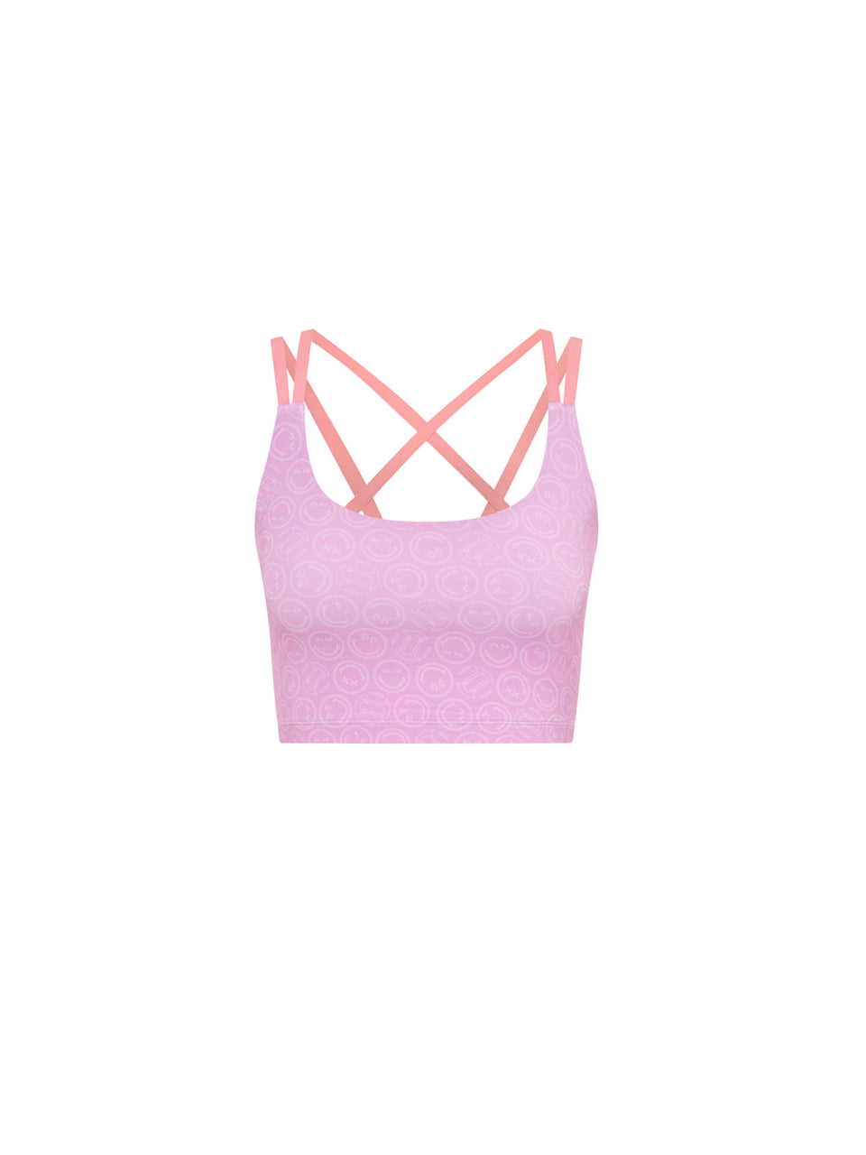 SmileyWorld® | Modibodi X Back Tank & Cheeky Brief Set – Modibodi AU