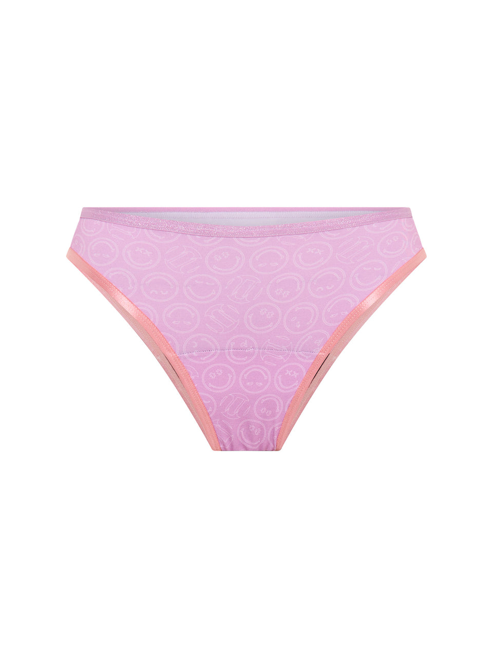 SmileyWorld® | Modibodi X Back Tank & Cheeky Brief Set – Modibodi AU