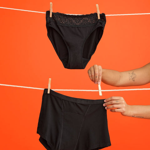 Washing and care for your Modibodi garments – Modibodi AU