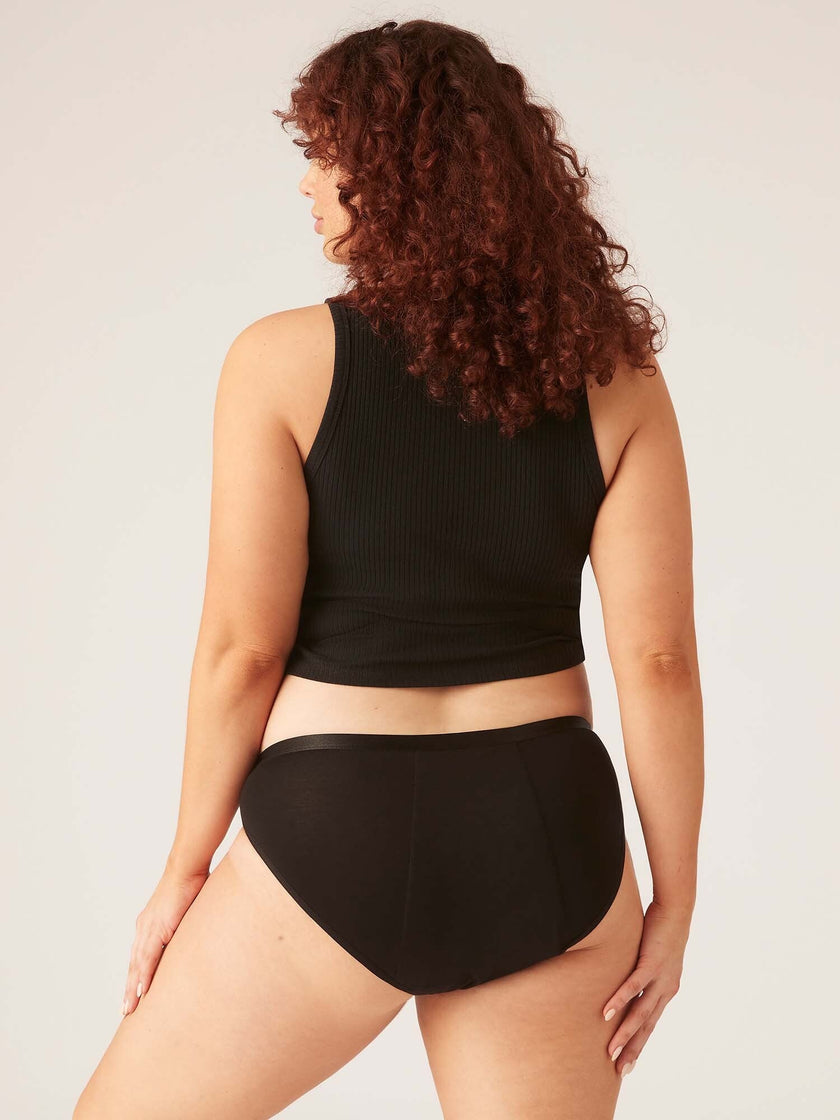 Absorbency Guide – Modibodi AU