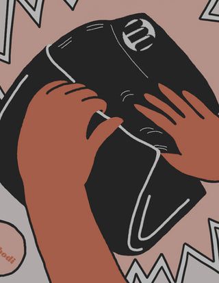 First Period Help – Modibodi AU