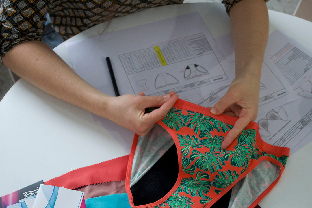 Our Story – Modibodi AU