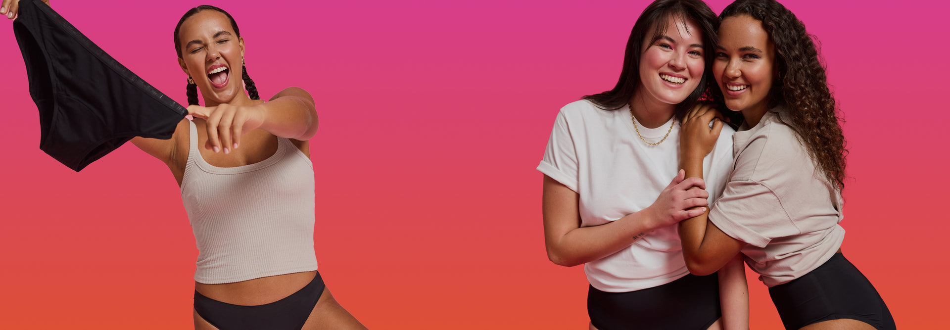 Modibodi - How It Works – Modibodi AU