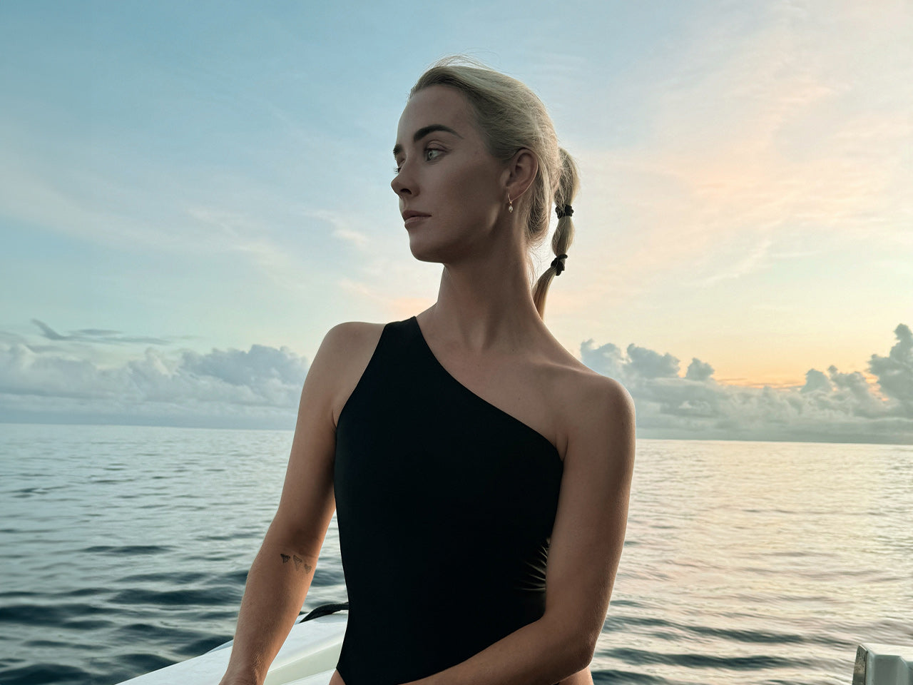 Period Swimwear Tried And Tested – Modibodi AU